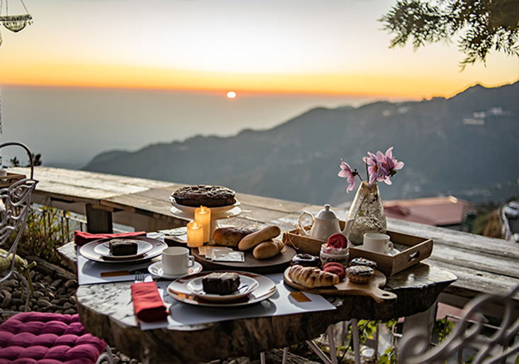 Welcome To Seclude Hotels Home Style | Official Website