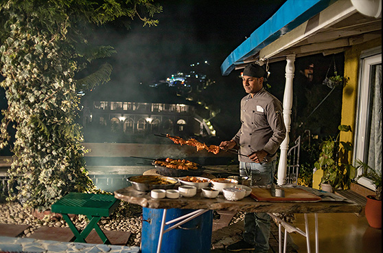 Seclude Mussoorie | Book This Unique 7 Room Villa