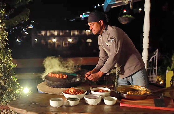 Seclude Mussoorie | Book This Unique 7 Room Villa