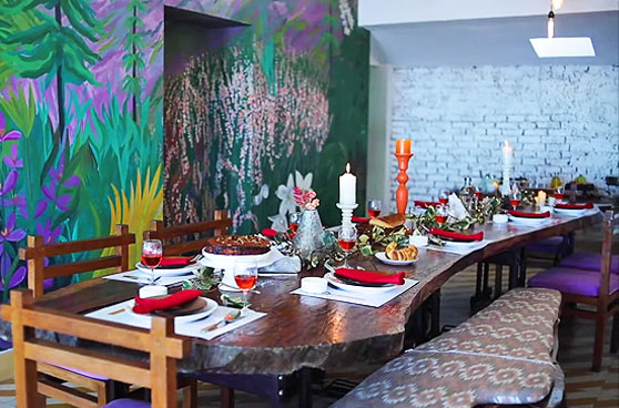 Seclude Mussoorie | Book This Unique 7 Room Villa