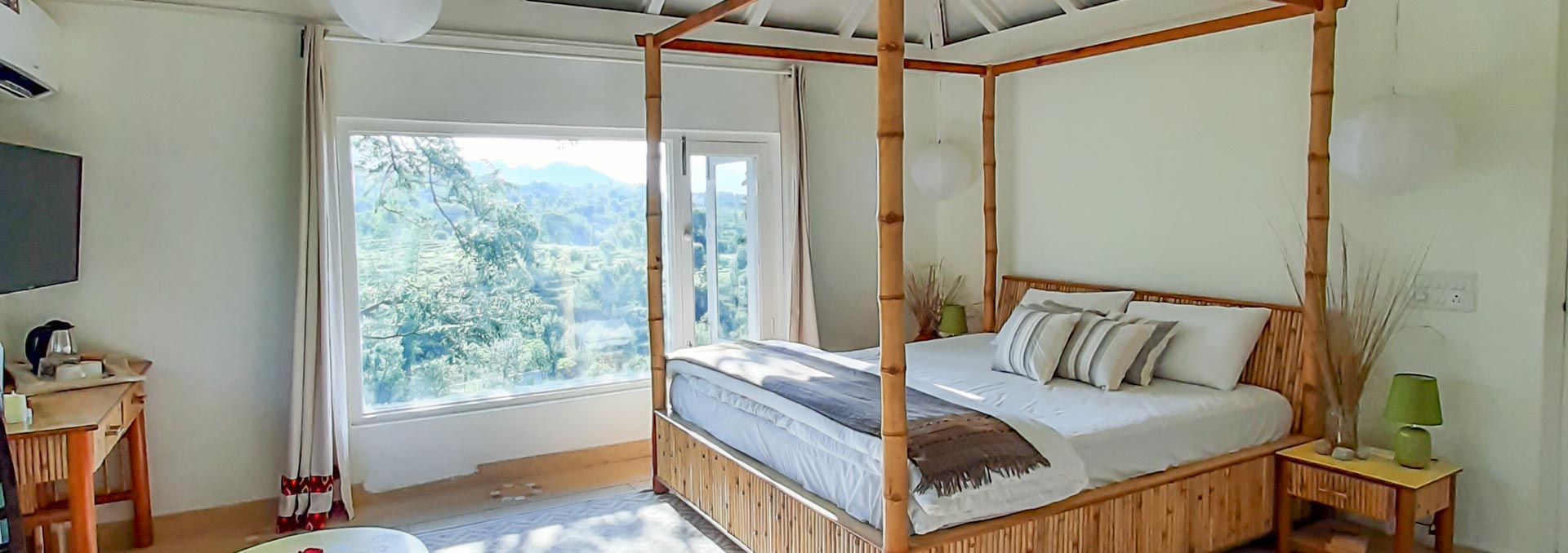 Jugnu - Seclude Hotels | Official Website