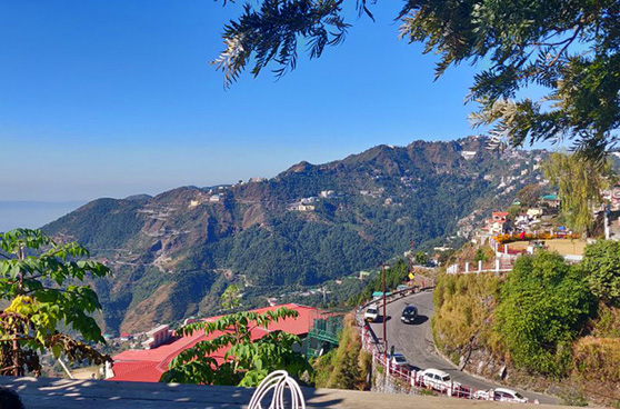 Seclude Mussoorie | Book This Unique 7 Room Villa