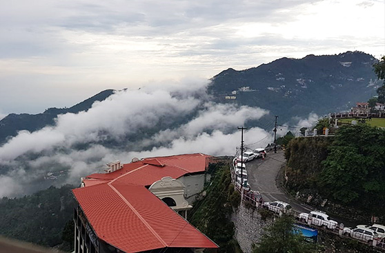 Seclude Mussoorie | Book This Unique 7 Room Villa