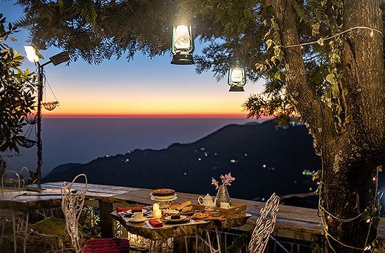 Seclude Mussoorie | Book This Unique 7 Room Villa