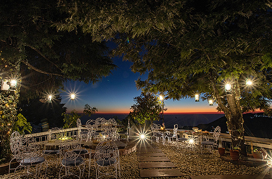 Seclude Mussoorie | Book This Unique 7 Room Villa