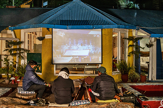 Seclude Mussoorie | Book This Unique 7 Room Villa