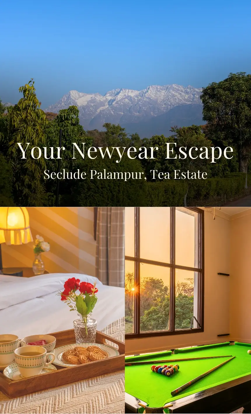 Welcome To Seclude Hotels Home Style | Official Website